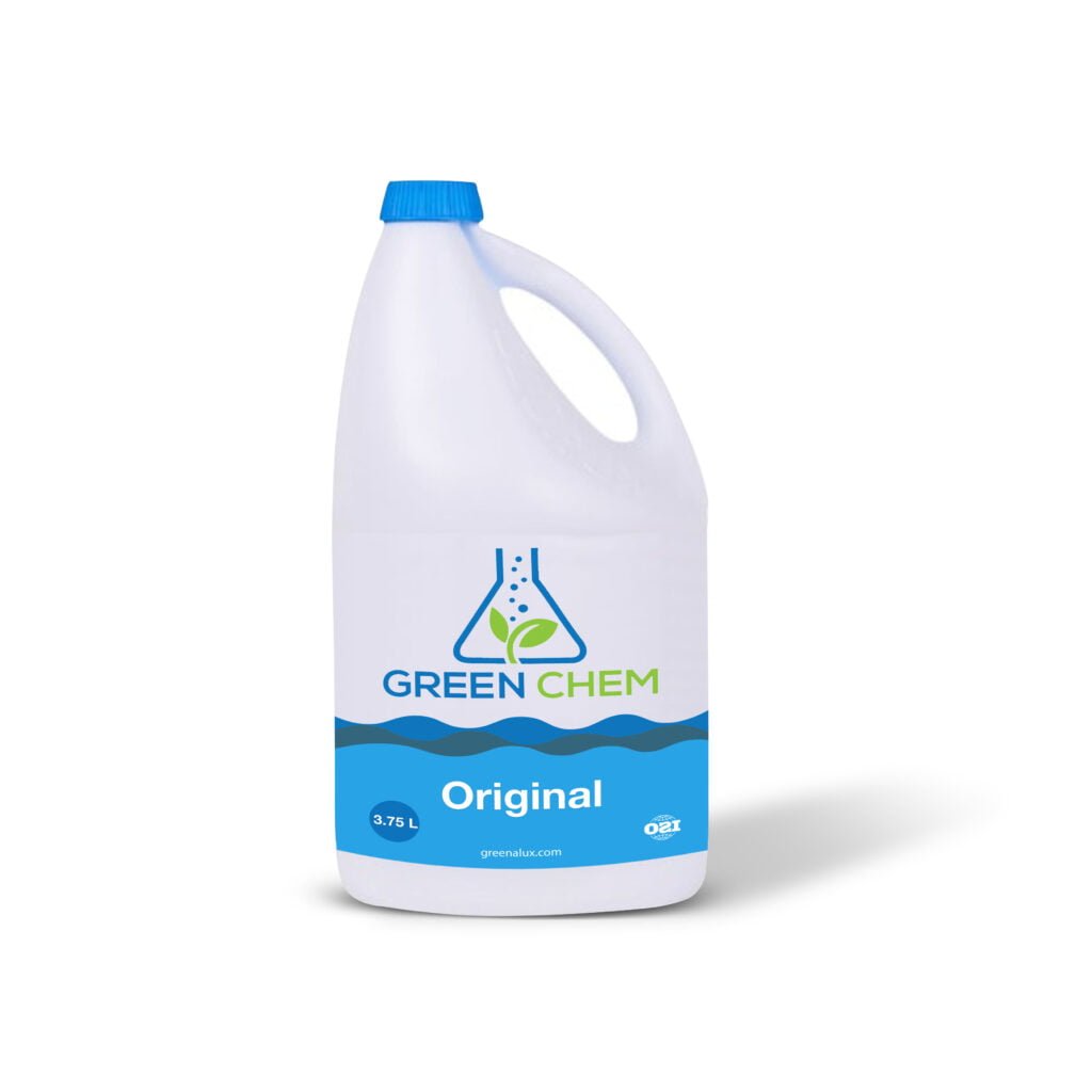 Products & Services – GREEN CHEM